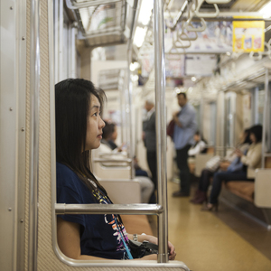 Daisy Yeung | Saatchi Art