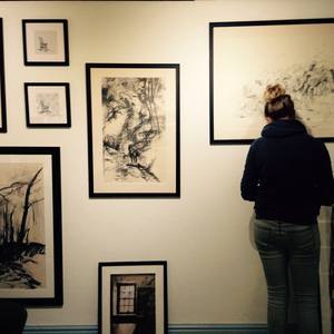 Tirion Haf Rees | Saatchi Art