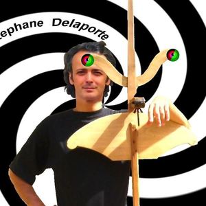 Stephane Delaporte | Saatchi Art