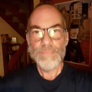 Timothy Miller | Saatchi Art