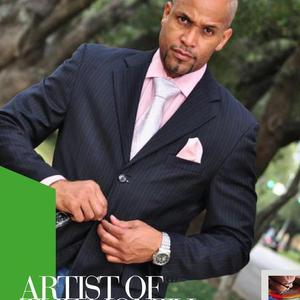 Alton Cooper | Saatchi Art