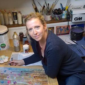 Jo Starkey | Saatchi Art