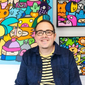 Kev Munday | Saatchi Art