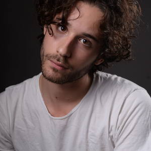 Ezra Baderman | Saatchi Art
