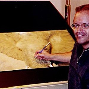 Daniel Taylor | Saatchi Art