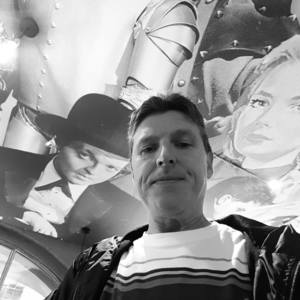 Gary Cross | Saatchi Art