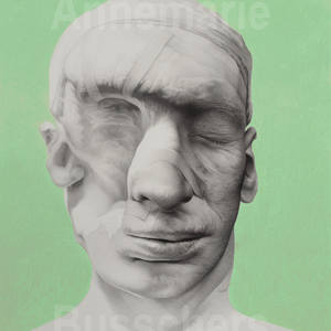 Annemarie Busschers | Saatchi Art