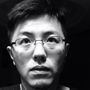 Deyu Meng | Saatchi Art