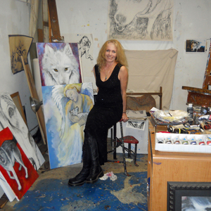 Virginia A Zuelsdorf | Saatchi Art