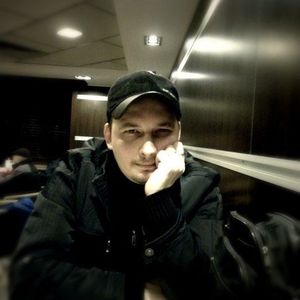 Andrey Nesterov | Saatchi Art