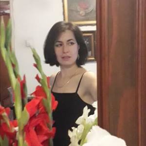 Maria Nichifor | Saatchi Art