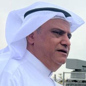 Khalid Alzayani | Saatchi Art