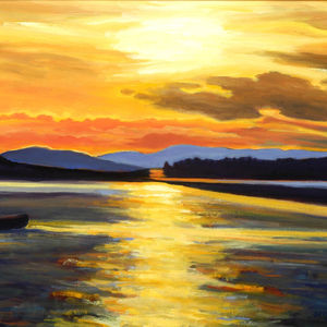 Susan Gosselin | Saatchi Art