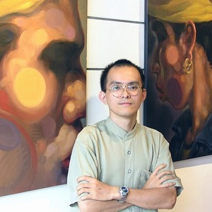 Liew Choong Ching | Saatchi Art