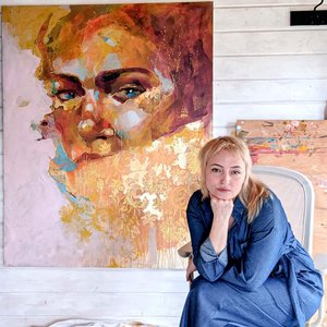 Anna Matykiewicz | Saatchi Art
