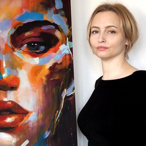 Anna Matykiewicz | Saatchi Art