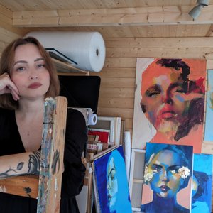 Anna Matykiewicz | Saatchi Art