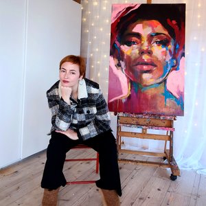 Anna Matykiewicz | Saatchi Art