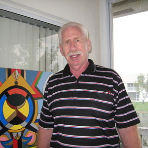 Richard Rosenberg | Saatchi Art