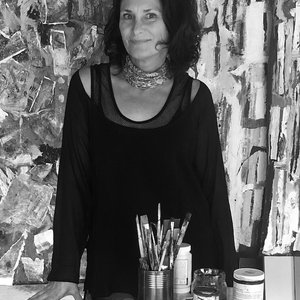 Kate Barnett | Saatchi Art