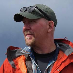 Jeff Perrault | Saatchi Art