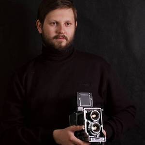 Roman Popov | Saatchi Art