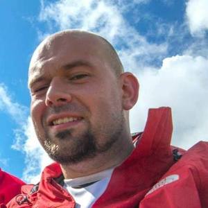 Steven Ingman | Saatchi Art