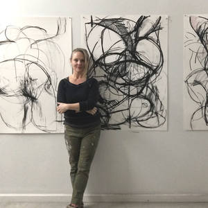 Heidi Lanino | Saatchi Art