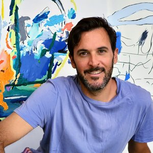 David Bru | Saatchi Art