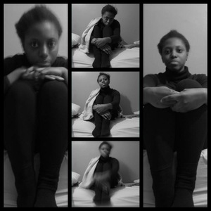 Marie-Sandrine Dodo | Saatchi Art