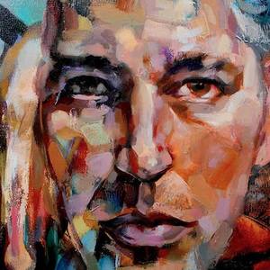 Rado Radoslavov | Saatchi Art