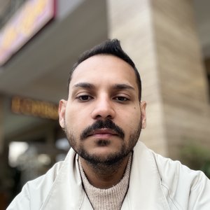 Sumit Mehndiratta | Saatchi Art