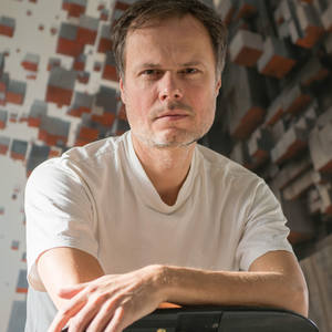 Peter Gric | Saatchi Art