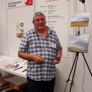 Murray Ince | Saatchi Art