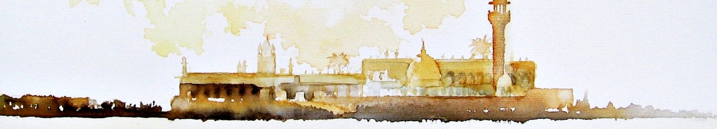 Mark Boy Harris | Saatchi Art