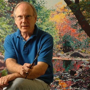 Frederick Nichols | Saatchi Art