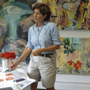 Virginia Pierrepont | Saatchi Art