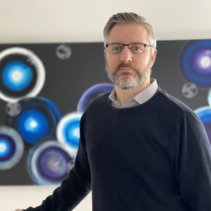 Eric Gaston Simard | Saatchi Art