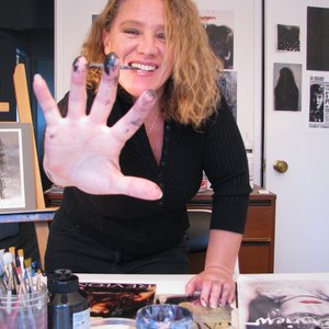 Ann Smart | Saatchi Art