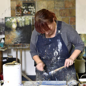 Jo Sheppard | Saatchi Art United Kingdom