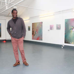 Anthony Daley | Saatchi Art