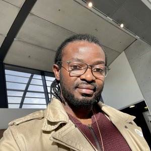 Titus Agbara | Saatchi Art