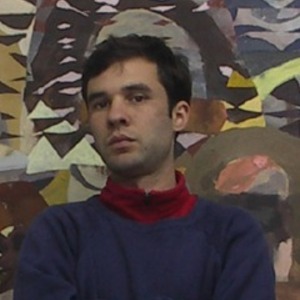 Martin Daiber | Saatchi Art