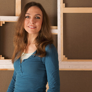 Gosia Kosiec | Saatchi Art