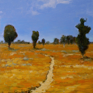 Leslie Ganyard Nutting | Saatchi Art