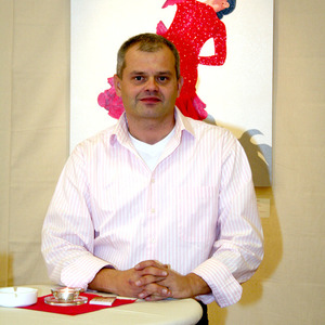 Pavle Pavlovic | Saatchi Art