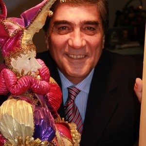 David Abrahamian | Saatchi Art