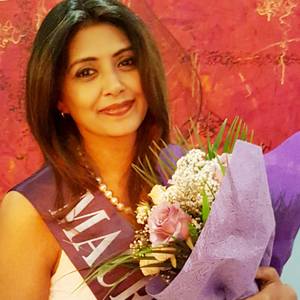 Zaahirah Muthy | Saatchi Art