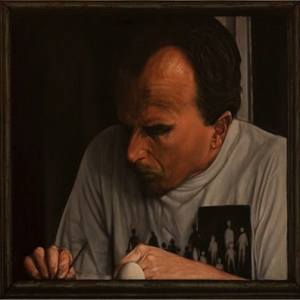 ben bergstein | Saatchi Art