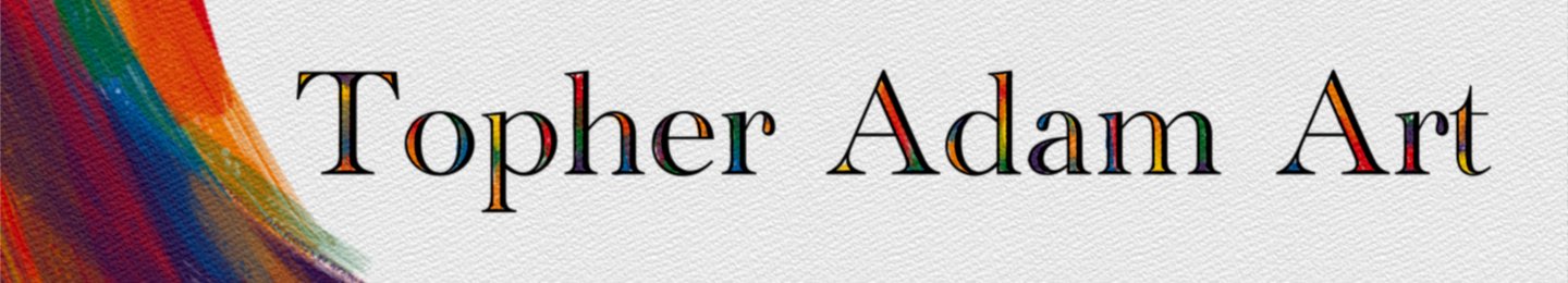 Topher Adam | Saatchi Art